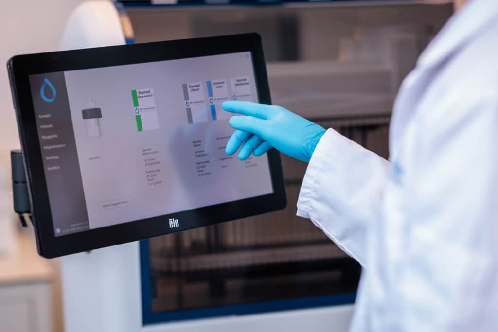 Laboratories - RR Mechatronics