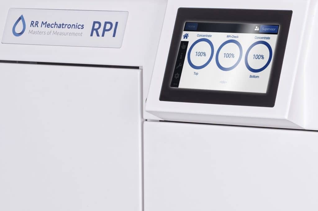 Corrmi - RR Mechatronics