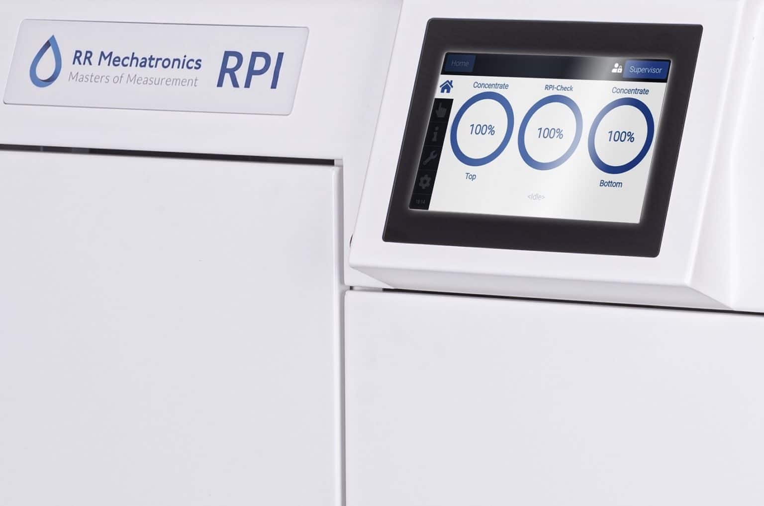 Corrmi - RR Mechatronics