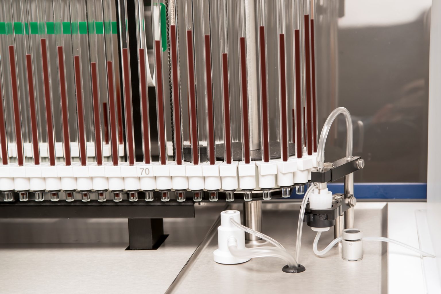 Starrsed Interrliner - RR Mechatronics