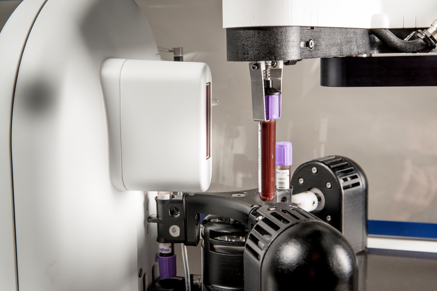 RR Mechatronics - Starrsed operator training