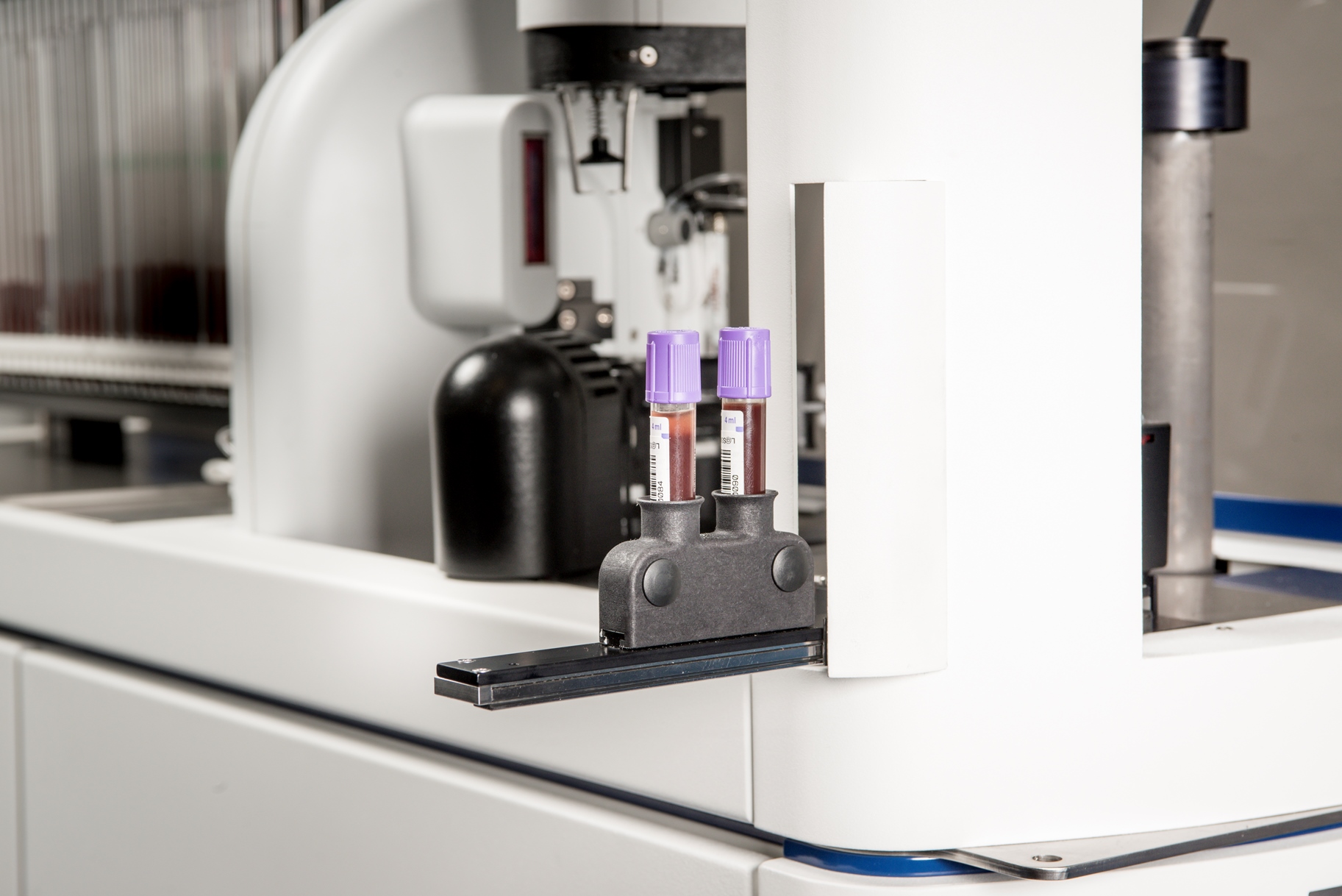 RR Mechatronics - Starrsed control assessment