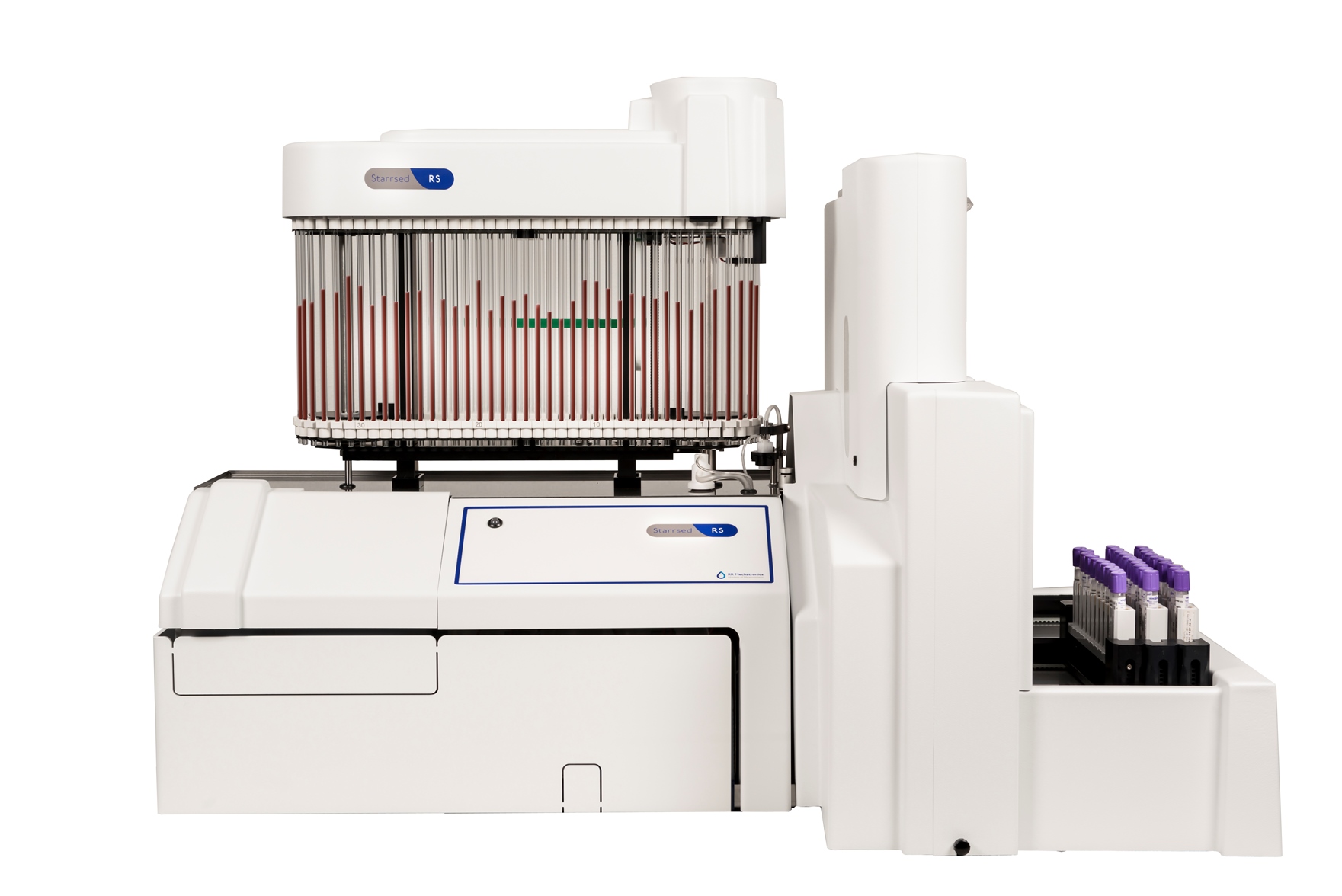 Starrsed RS - RR Mechatronics