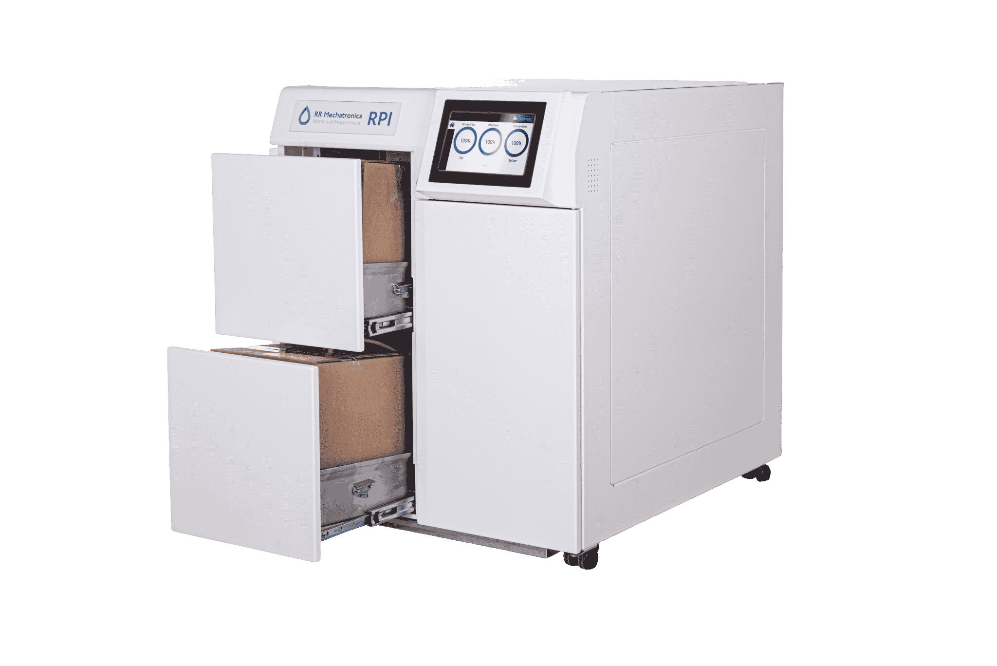 Corrmi - RR Mechatronics