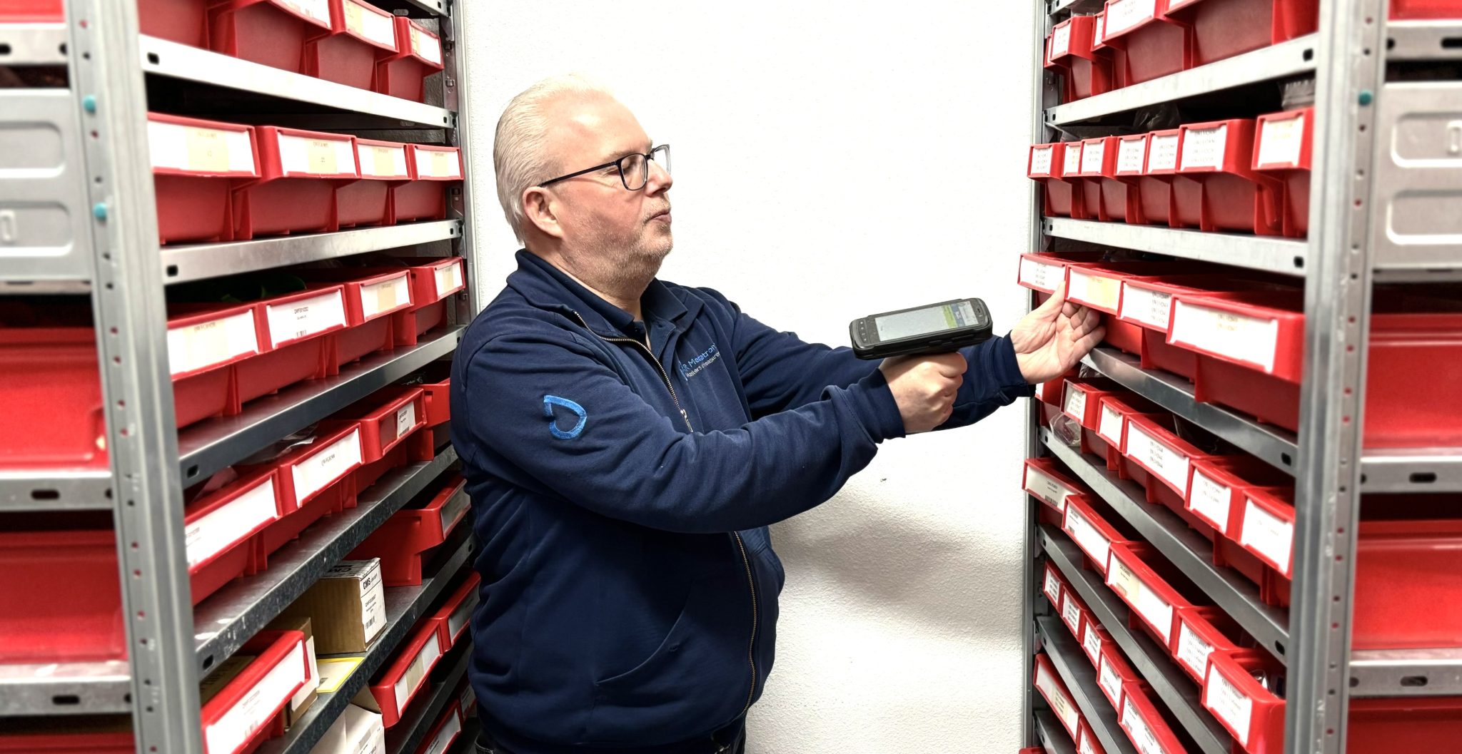 Consumables - RR Mechatronics