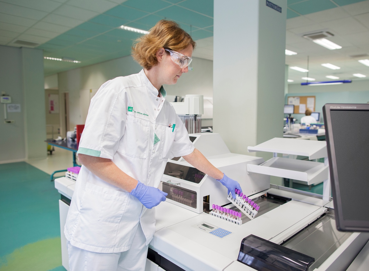 Laboratories - RR Mechatronics