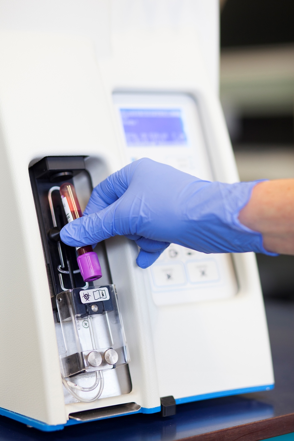 Starrsed ST - RR Mechatronics