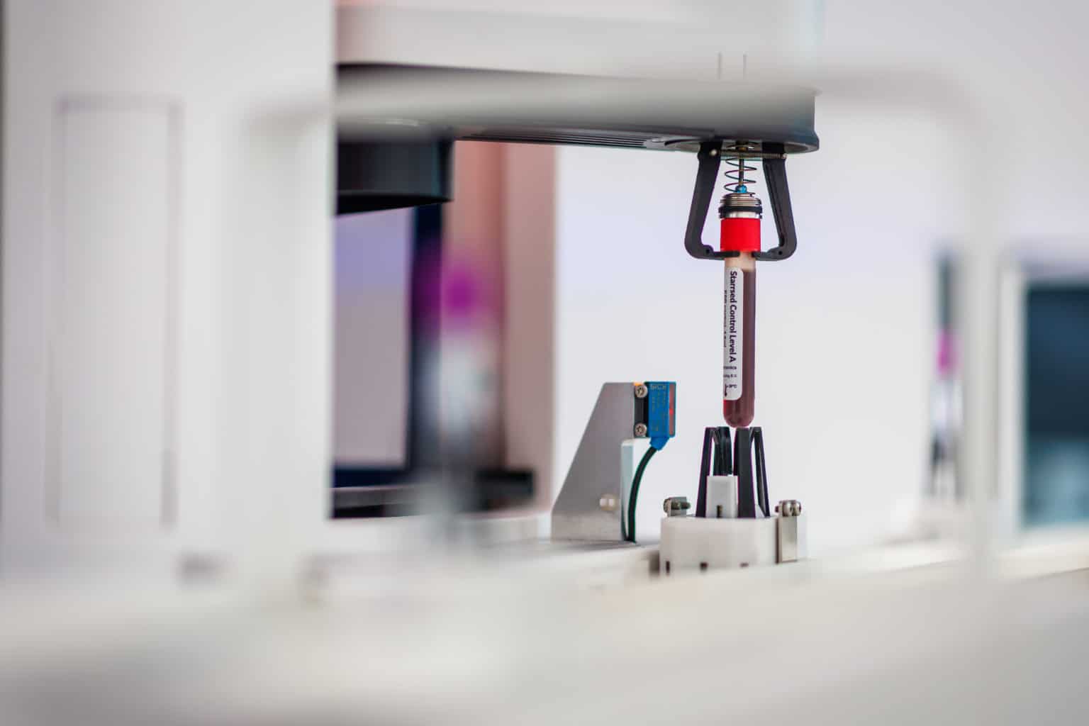 RR Mechatronics - Starrsed installation and validation