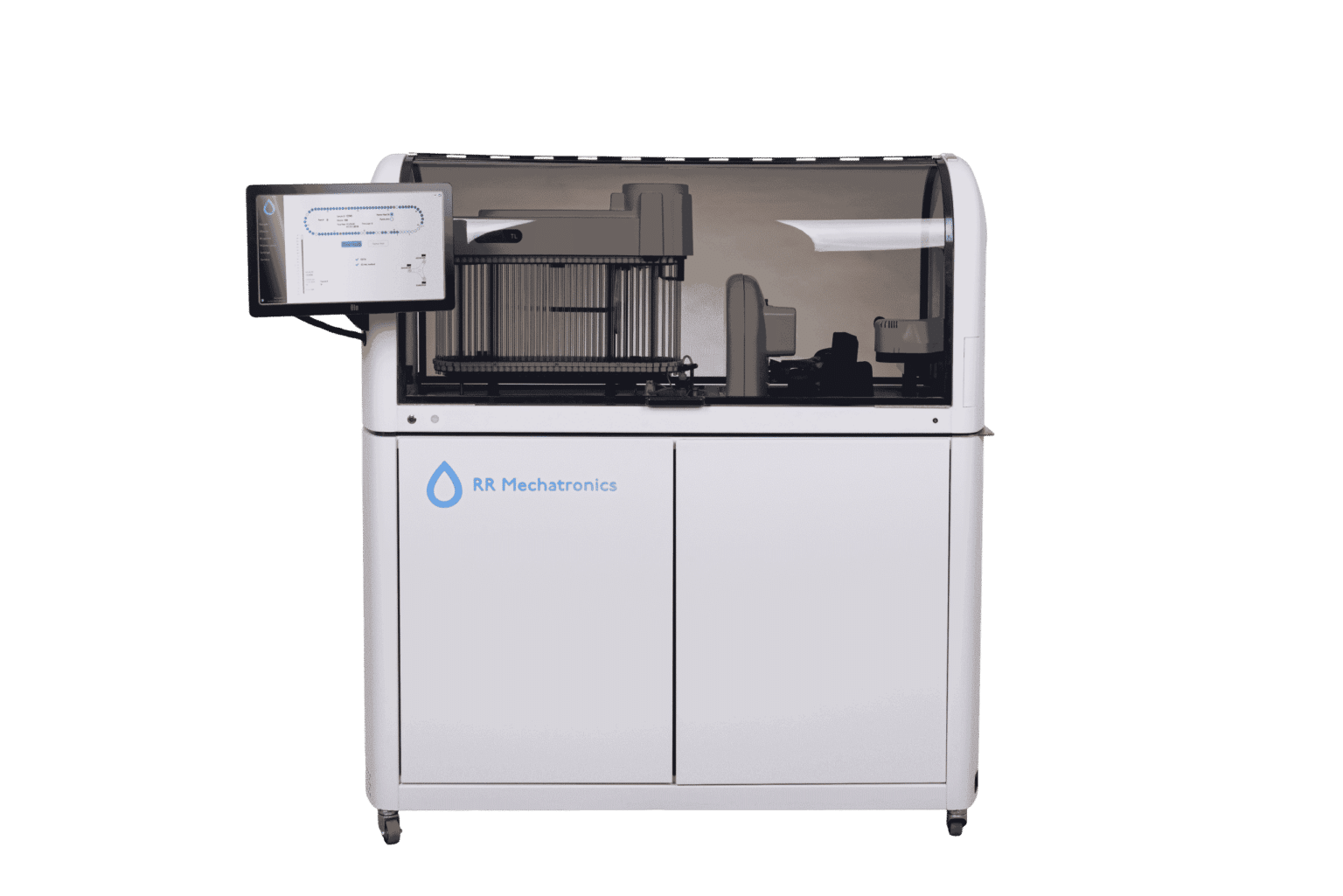 Starrsed - RR Mechatronics