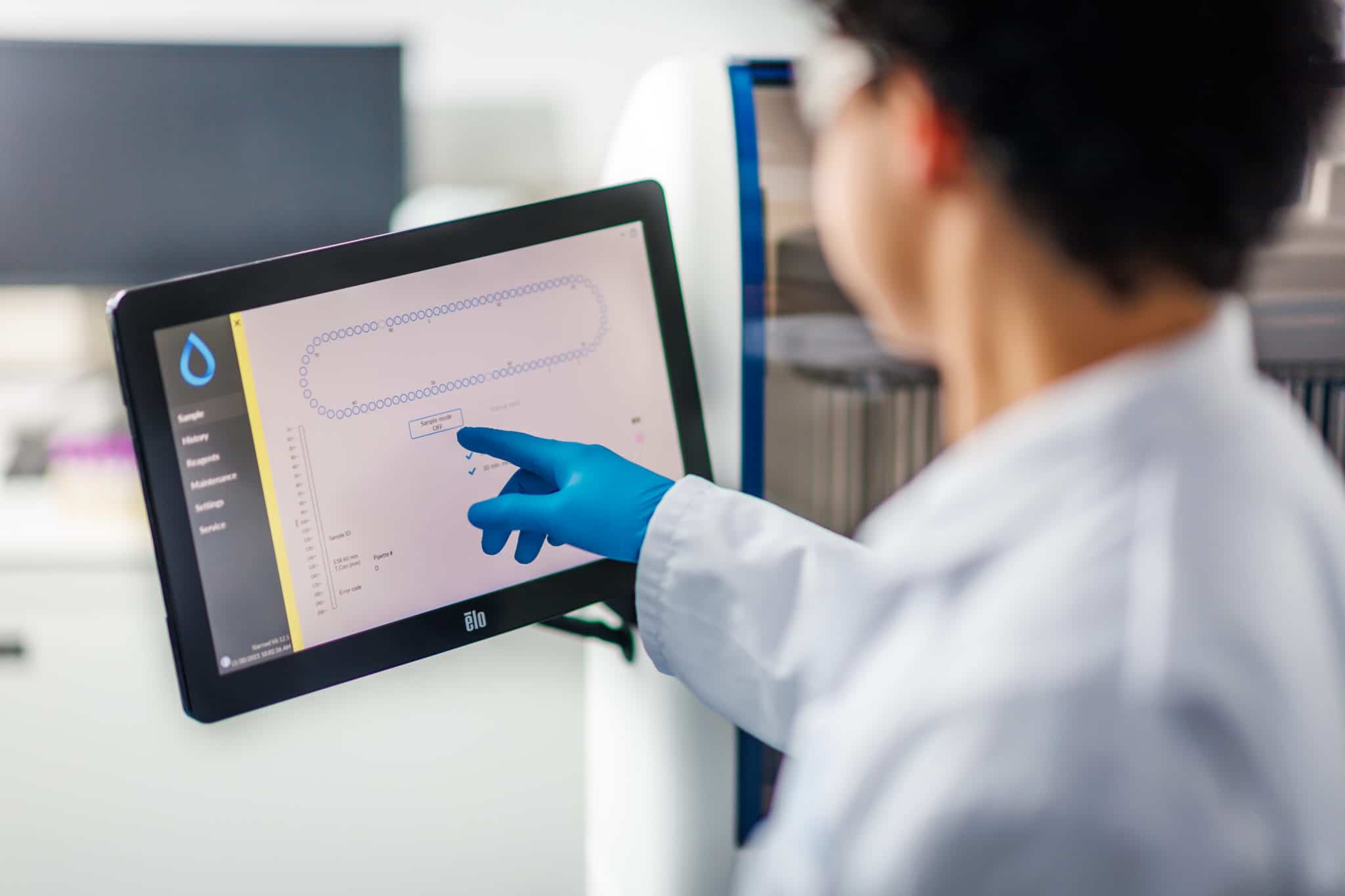 Starrsed - RR Mechatronics