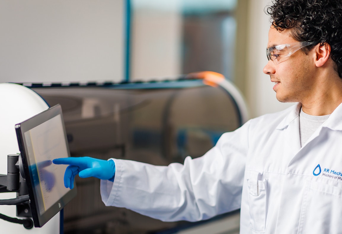 Starrsed TL - RR Mechatronics