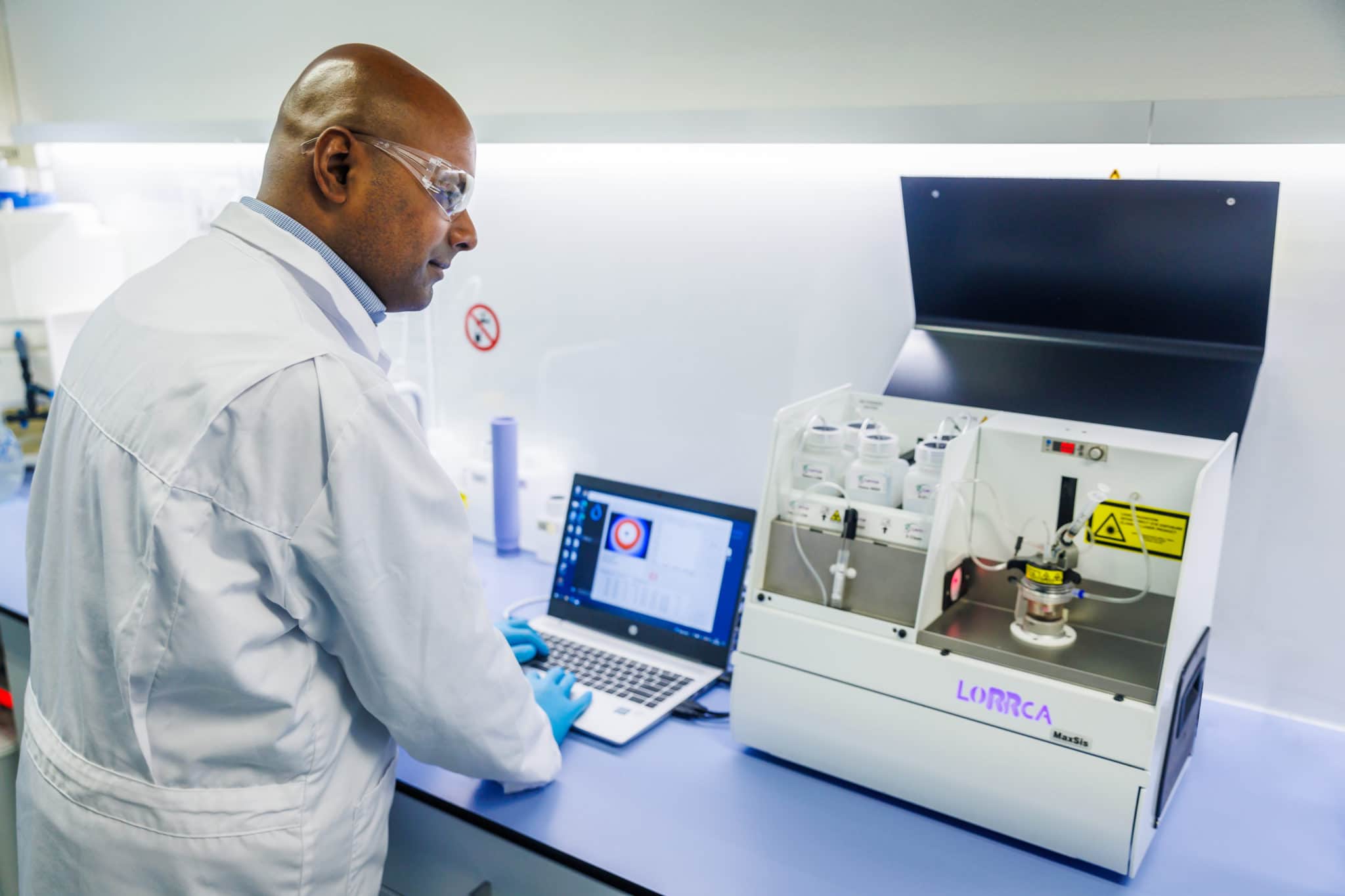 Research - RR Mechatronics