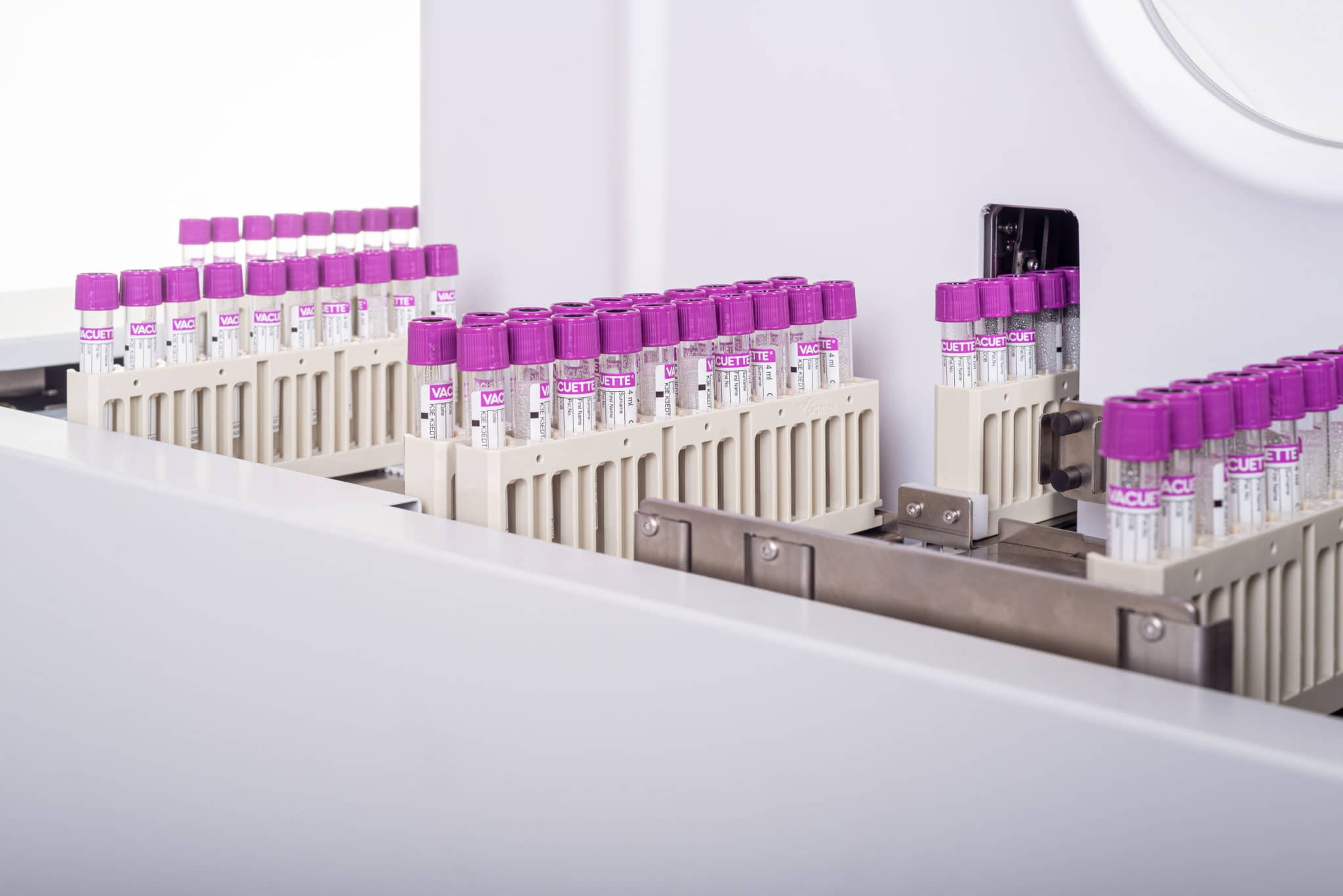 RR Mechatronics - Starrsed installation and validation