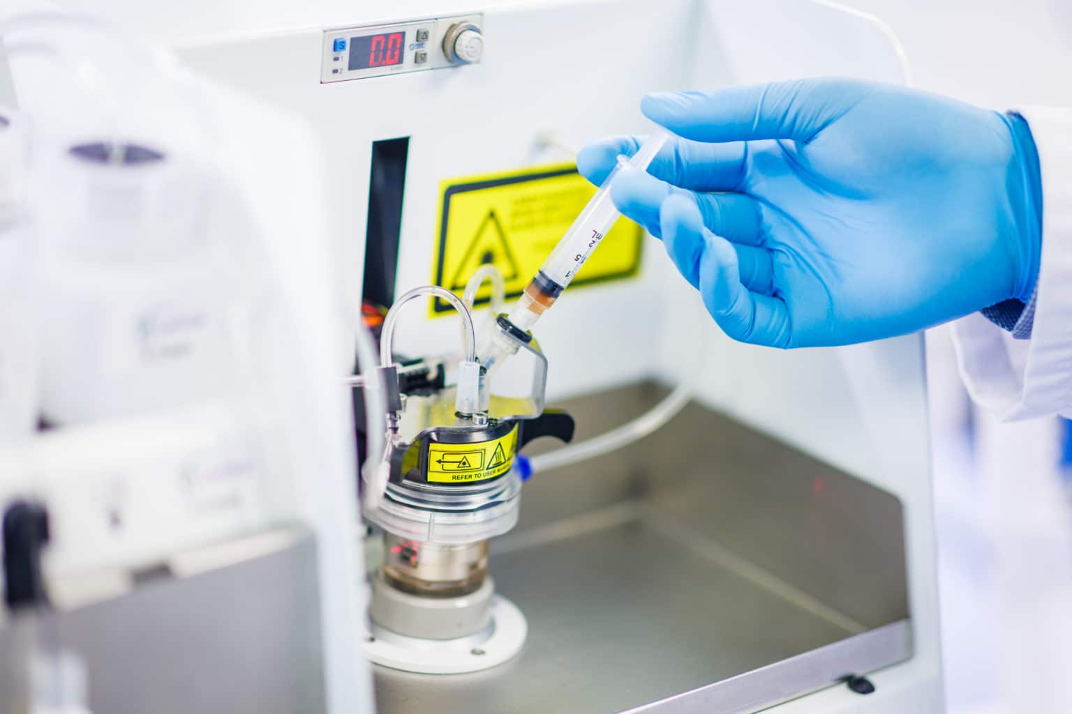 RR Mechatronics - Lorrca installation and maintenance